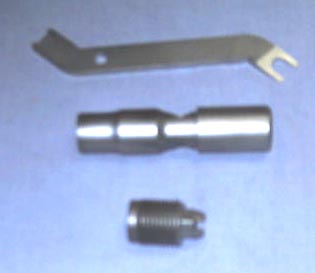 Accessories – White Muzzle Loading