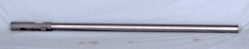 White Parts & Supplies – White Muzzle Loading